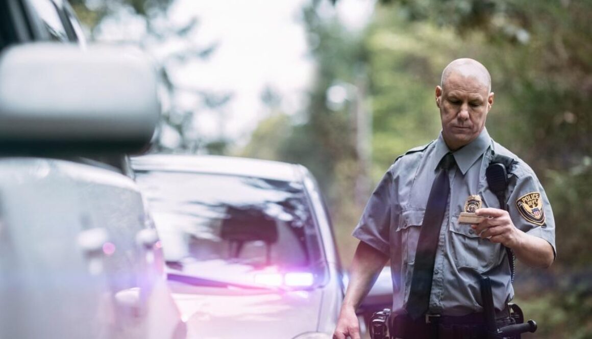 Traffic Violation Rights And When You Need An Attorney