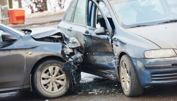 Winter Accidents In Wisconsin: Know Your Rights